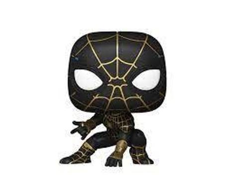 Funko Pop 911 - Spider-Man - Marvel - Funko - Magazine Luiza