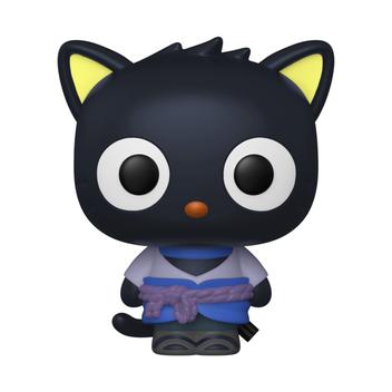 Funko Pop! Animação: Chococat Sanrio Multicolor - Colecionável Naruto ...