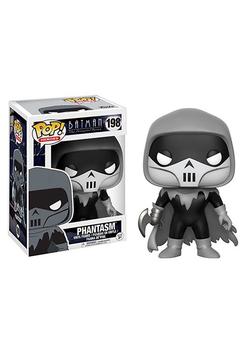 Funko POP Animation: Batman Phantasm - Boneco de Ação (9,5 cm) - Funko ...