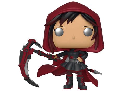 Funko Pop! Animation Ruby Rose Whood 40212 - Funko - Magazine Luiza