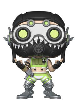 Funko Pop! Apex Legends Octane - Boneco de Vinil (9,5 cm) - Funko ...