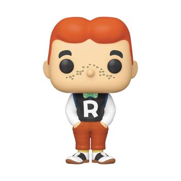 Funko Pop! Archie Comics - Boneco de Ação Multicolorido - Funko ...