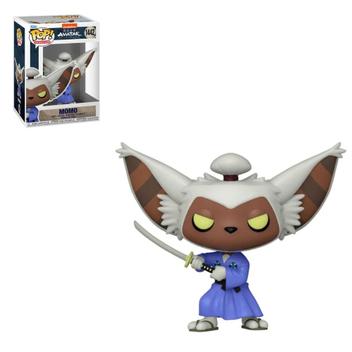 Funko Pop Avatar 1442 Momo - Funko - Magazine Luiza