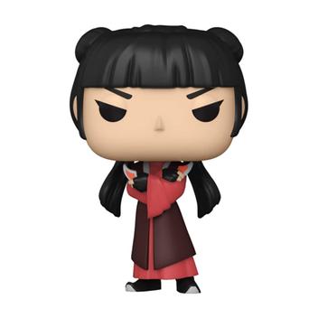 Funko POP! Avatar - A Lenda de Aang (1003) com Facas - Colecionáveis ...