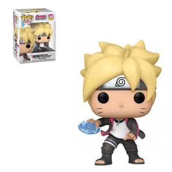 Funko Pop Boruto 1359 Boruto W/ Rasengan - Funko - Magazine Luiza