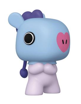 Funko Pop! BT21 Mang - Figura Colecionável (9,5 cm) - Funko - Magazine Luiza