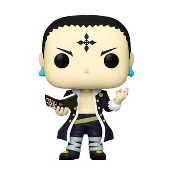 Funko Pop Chrollo 972 Pop Animation Hunter x Hunter HxH - Funko ...