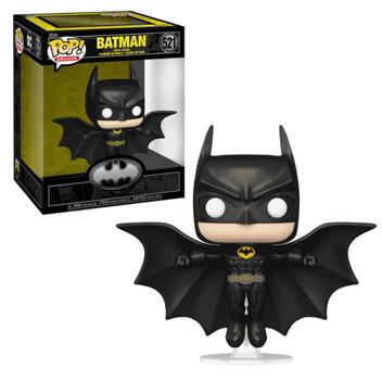 Funko Pop DC Batman 85th Anniversary 521 Batman Deluxe - Funko ...