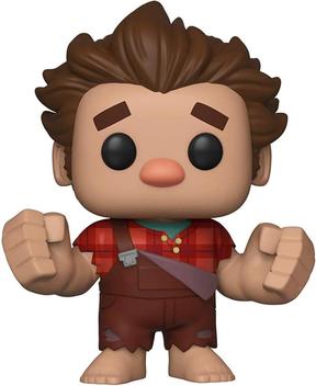 Funko Pop Disney Wreck It Ralph - Ralph - Funko - Magazine Luiza