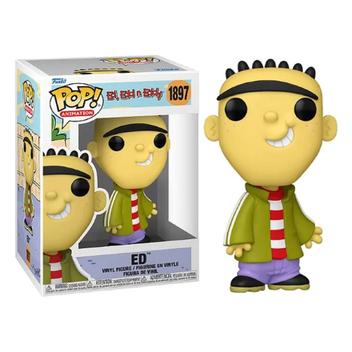 Funko Pop Du Dudu e Edu - Du 1897 - Caneca - Magazine Luiza