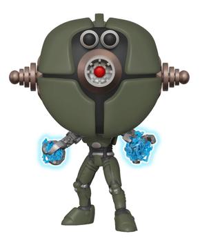Funko Pop! Figura exclusiva da Convenção de Outono de Fallout ...