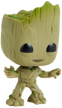 Funko POP Filmes: Guardiões da Galáxia 2 Toddler Groot Toy Figure ...