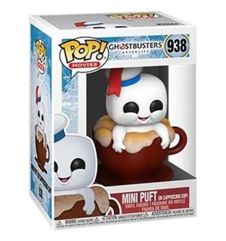 Funko POP Filmes: Rust City- POP 14 - Colecionáveis - Magazine Luiza