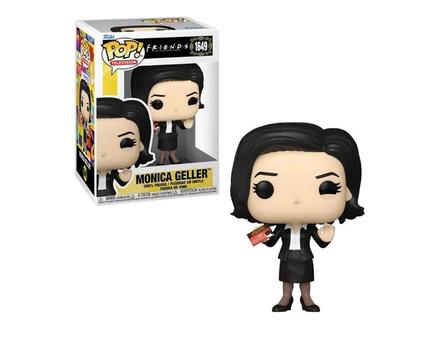 Funko Pop! Friends Monica Geller Com Mockolate 1649 - Funko - Magazine ...