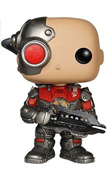 Funko POP Games: Markov Evolve - Figura - Funko - Magazine Luiza
