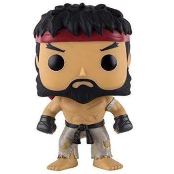 Funko Pop Games Street Fighter Hot Ryu 91 - Funko - Magazine Luiza