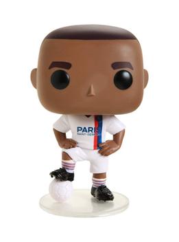 Funko POP! - Kylian Mbappé (PSG Terceiro Kit) - Figura de Vinil - Funko ...