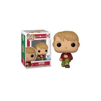 Funko Pop Movies Home Alone Kevin Yes 1272 Exclusivo - Funko - Magazine ...
