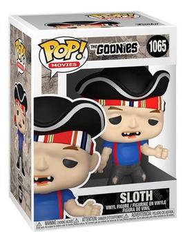 Funko Pop Movies The Goonies 1065 - Sloth - Funko - Magazine Luiza
