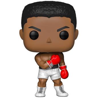 Funko Pop Muhammad Ali - Muhammad Ali 01 - Livros de Religião ...
