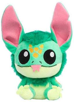 Funko Pop! Plush Regular: Monstros - Smoots - Funko - Magazine Luiza