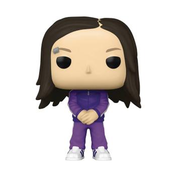 Funko Pop! Rocks: Korn - Jonathan Davis - Funko - Magazine Luiza