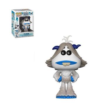 Funko pop! small foot: fleem 599 - Colecionáveis - Magazine Luiza