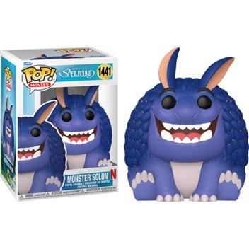 funko pop spellbound monster solon 1441 - Funko - Magazine Luiza