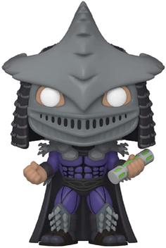 Funko Pop! Tartarugas Ninja - Shredder #1140 - Funko - Magazine Luiza