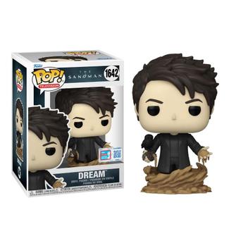 Funko Pop! Television The Sandman Dream 1642 Exclusivo - Funko ...