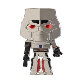 Funko Pop! Transformers Megatron - Figura de 10cm - Colecionáveis ...