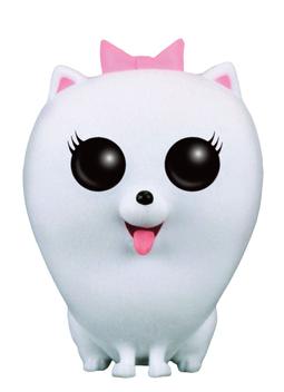 Funko Pop! Vida Secreta dos Pets - Figura de Ação Gidget - Funko ...