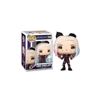 Funko Pop! Wednesday Addams Enid Sinclair 1586 Exclusivo - Funko ...