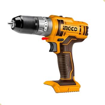 Furadeira e parafusadeira 20v Ingco 3/8" CIDLI201455 P20s - Outros ...