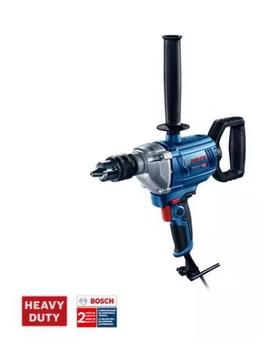 Furadeira Elétrica 5/8" 850 Watts 220V GBM 1600 RE - Bosch - Outros ...