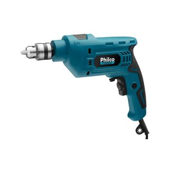 Furadeira Force 650w 5 Velocidades 220v Pfu01 Philco - Ferramentas ...