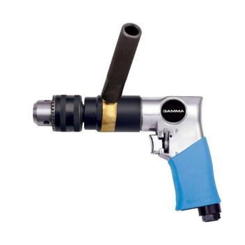 Furadeira Reversivel Pneumatica 13Mm 1/2 - Gamma - Outros Ferramentas ...