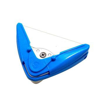 Furador Arredondador De Cantos Cantoneira - Aixdox - LEXTAC - Furador ...