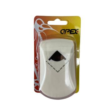 Furador Manual Cantoneira 120 25mm - Lextac - Furador de Papel / EVA ...