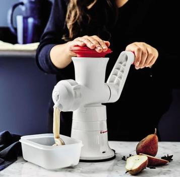 Fusion Master Tupperware - Tupperware - Pote - Magazine Luiza