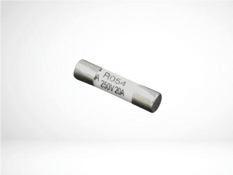 Fusivel 20a pequeno - 64980192 - AZ PARTS - Fusível - Magazine Luiza