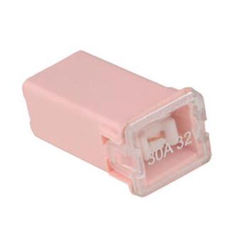 Fusível midi 30a rosa linha hal 6000 - HIKARI - Porta Fusível ...