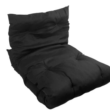 Futon poltrona 60x170 cores diversas - Mundial - Futon - Magazine Luiza