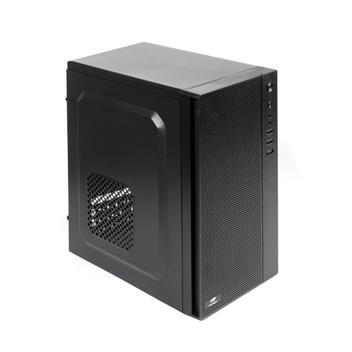 Gabinete C3 Tech Micro-Atx Mt-28Bk Com Fonte 200W Mt-28Bk - C3 -tech ...