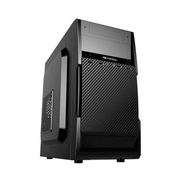 Gabinete C3tech Micro-atx Com Fonte Mt-25v2bk - C3 Tech - Gabinete PC ...