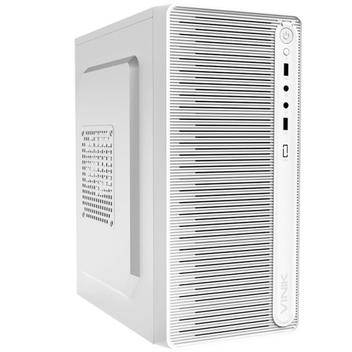 Gabinete Corporativo Vinik Bit, Usb 2.0, Micro Atx, Branco - Gabinete ...
