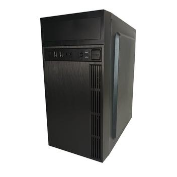 Gabinete PC Matx Brazil PC BPC-C5011 1 Baia S/Fonte - Gabinete PC ...