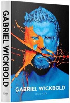 Gabriel wickbold - sexual colors - CANAL DOS LIVROS - Afrodisíacos ...