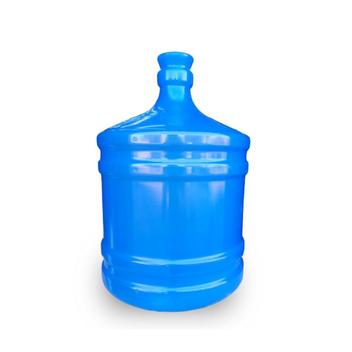 Galão de 10 litros agua mineral - PLÁSTICOS SANTA RITA - Garrafa - Magazine Luizaprimemagalu