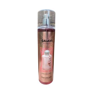 Galaxy Concept Delight Perfumed Mist 250ml - Perfume - Magazine Luiza